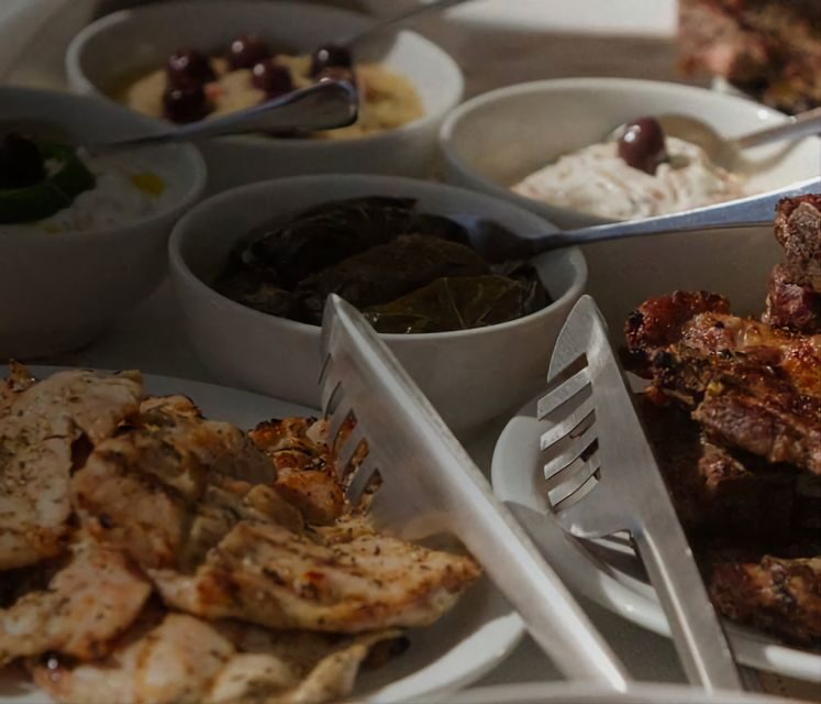 Fira: Private Day Cruise with BBQ, Drinks, & Hot Springs - What Makes This Tour Stand Out?