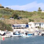 Fishing in Selinunte and lunch with cooking of the catch - Value and Practical Aspects
