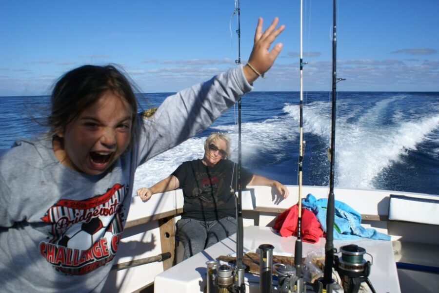 Fishing in the Azores - Who Will Love This Tour?