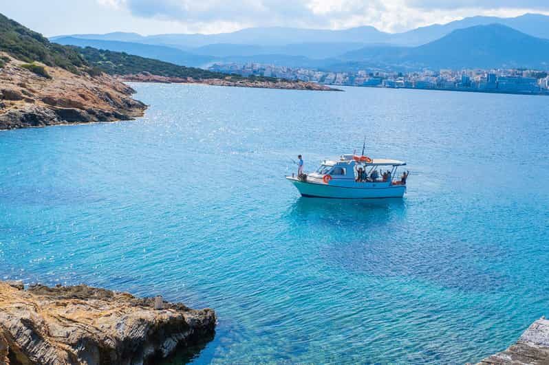 Fishing Trips Agios Nikolaos - Who Will Love This Tour?