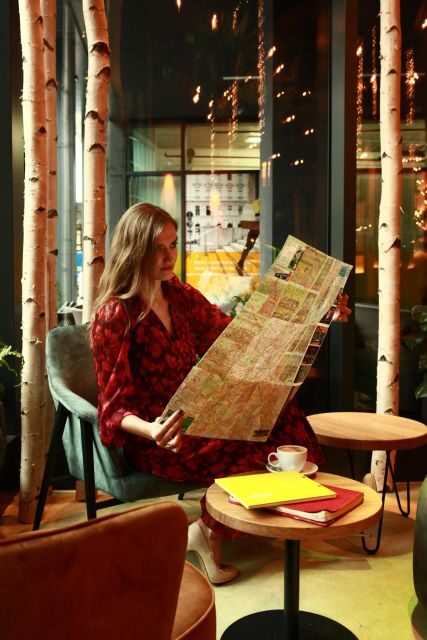 Fit and Coffee activity - Discovering Vienna’s Coffee Culture