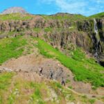 Fjordside hills hiking tour - Value and Practical Details