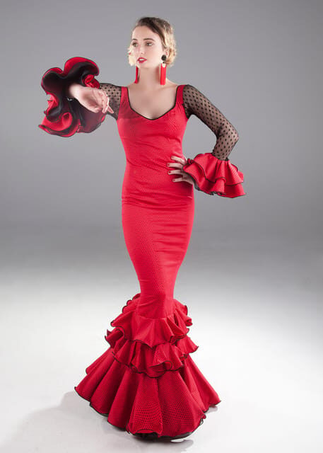 Flamenco: sevillanas class - What’s Included and What’s Not