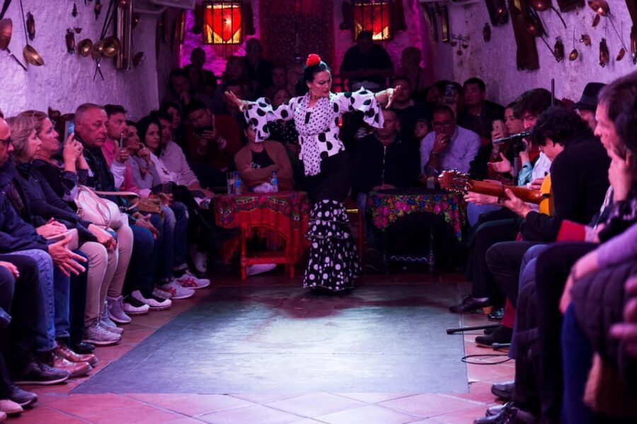 Flamenco Show: Zambra in Cuevas del Sacromonte - Authenticity and the Reviews