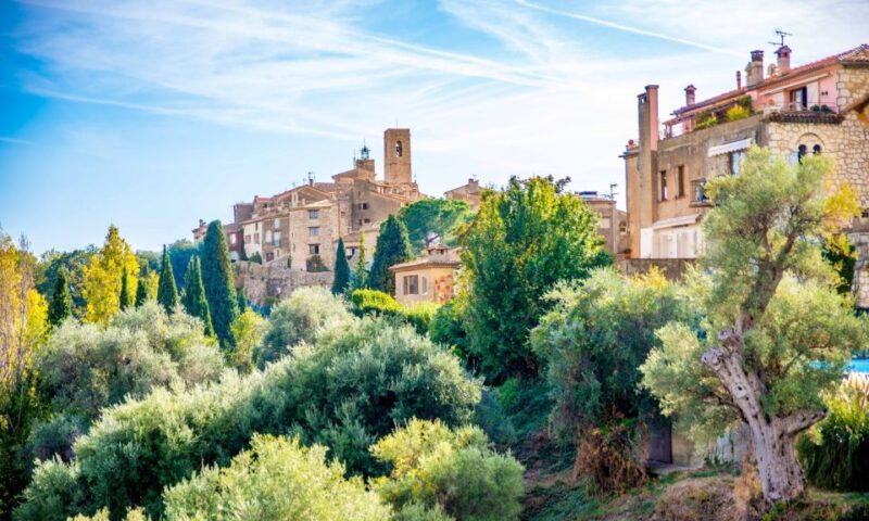 Flavor & Taste of Provence - Key Points