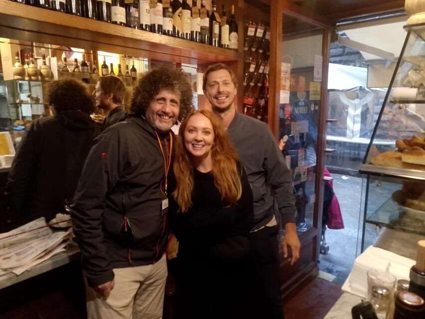 Flavors of Florence - Food and Wine Tasting Highlights Tour - Who Would Love This Tour?