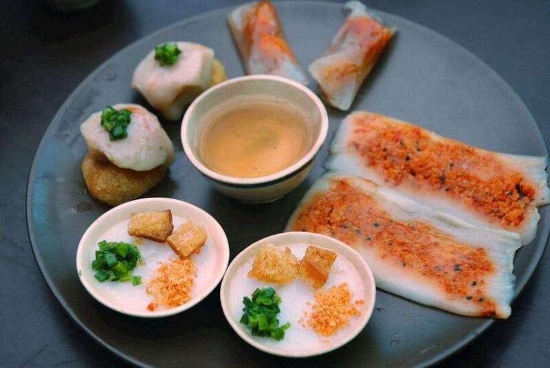 Flavors of Hue: Street Food Bike Tour - Key Points