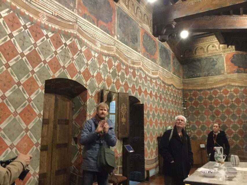 Florence: 1-Hour Private Tour of an Ancient Florentine House - The Sum Up