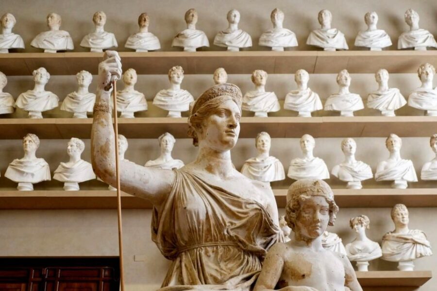 Florence: 2-Hour Accademia Gallery Private Tour - What to Expect from This Tour