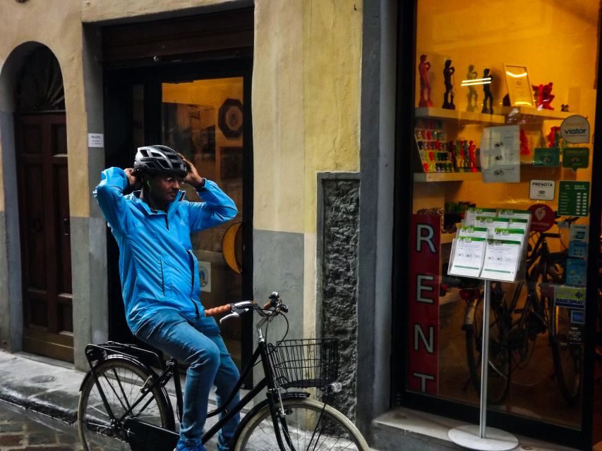 Florence: 2-Hour Bike Tour - Who Will Love This Tour?