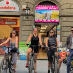 Florence: 2-Hour Guided Sightseeing Bike Tour - A Detailed Look at the Florence Bike Tour Experience