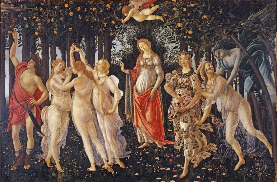 Florence: 2-Hour Private Guided Visit to the Uffizi Gallery - Who Will Benefit Most?
