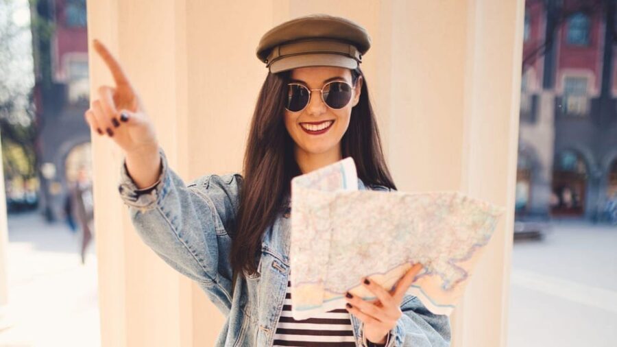 Florence: 2-Hour Selfie Tour with a Local Guide - What Makes This Tour Stand Out