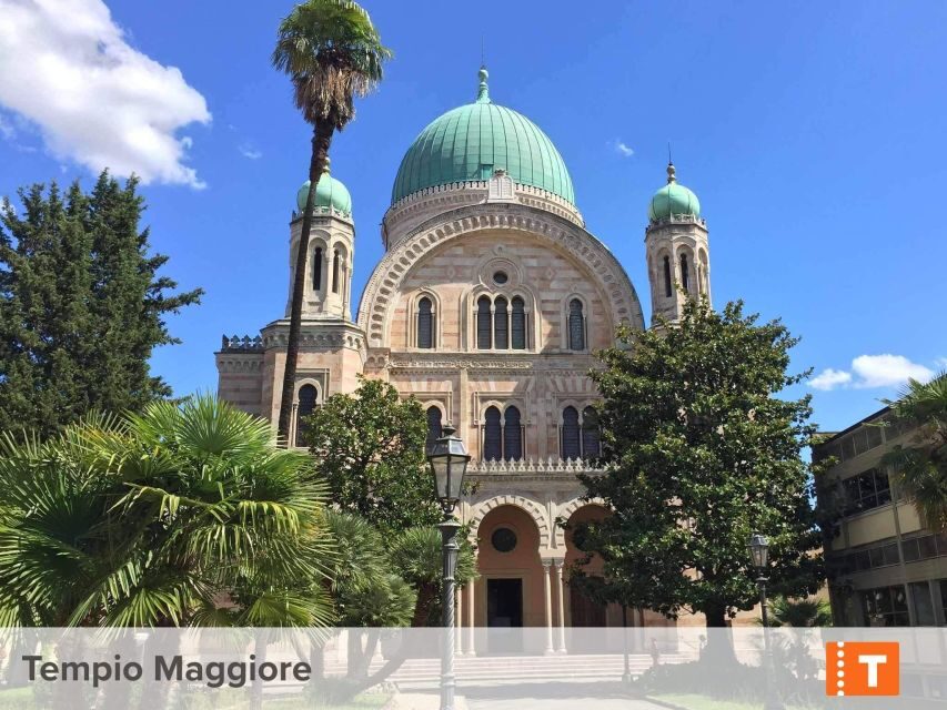 Florence: 25+ Attractions City Card with Uffizi & Accademia - The Value and Practicality of the Pass