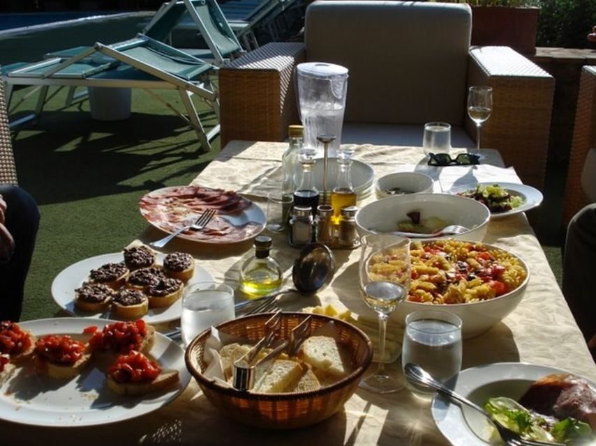 Florence 5-Hour Picnic Tour in a Vintage Fiat 500 - A Detailed Look at the Tuscan Fiat 500 Picnic Tour