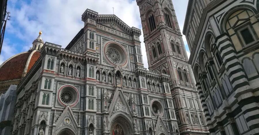 Florence: Accademia, Cathedral & Walking Tour with Lunch - Analyzing the Value
