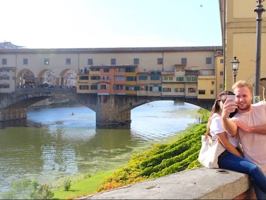 Florence: Accademia & City Tour with Optional Uffizi Gallery - What Makes This Tour Stand Out?