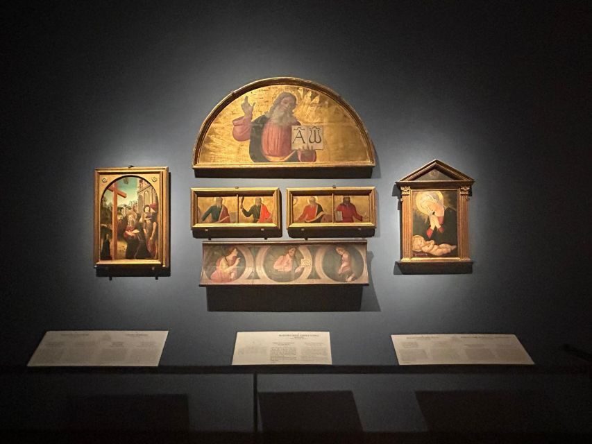Florence: Accademia Gallery David Entry & Audio Guide App - Authentic Experiences and Tips from Other Travelers