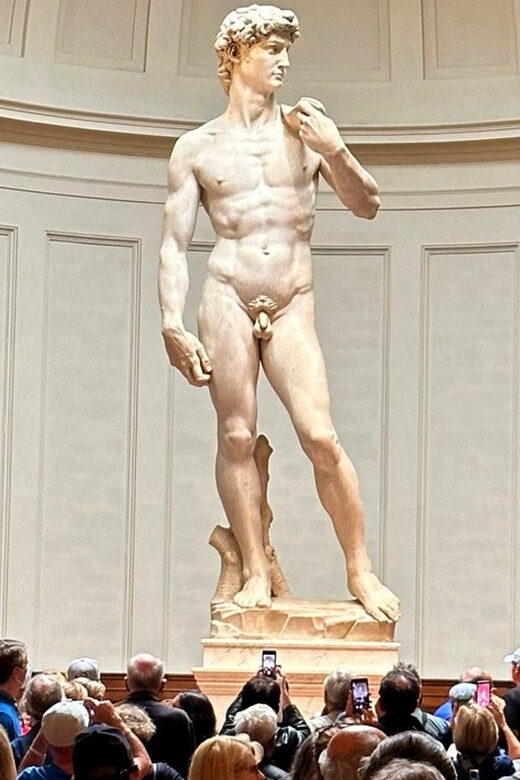 Florence: Accademia Gallery & David Skip-the-Line Ticket - Why This Tour Offers Great Value