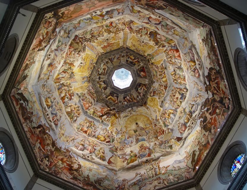 Florence: Accademia Gallery & Duomo Guided Tour - What Makes This Tour Stand Out