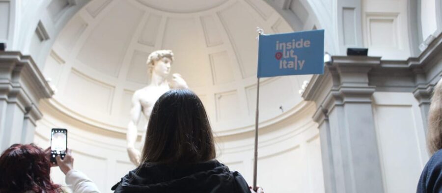 Florence: Accademia Gallery Priority Entry Ticket - Who Should Consider This Ticket?