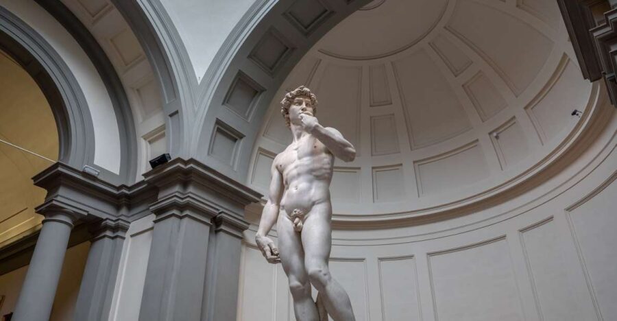 Florence: Accademia Gallery Private Tour - Who Will Love This Tour?