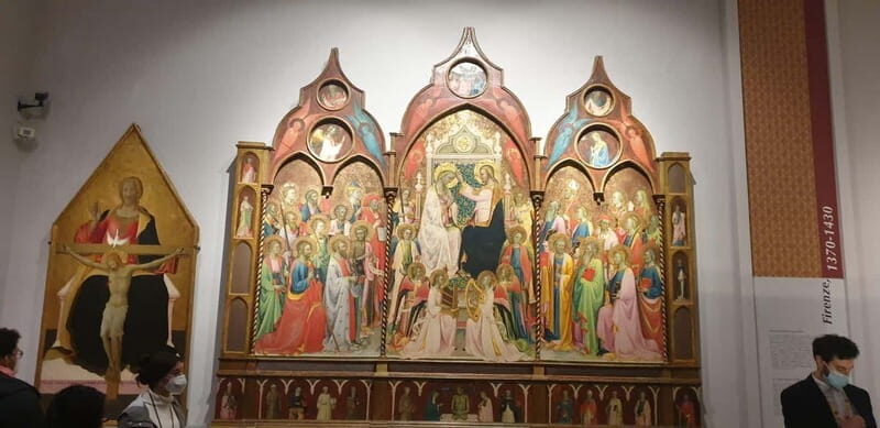 Florence: Accademia Gallery Skip-the-Line Ticket - Why Choose a Skip-the-Line Ticket?
