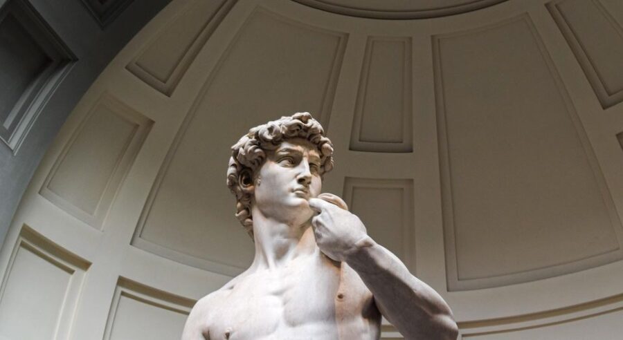 Florence: Accademia Gallery Tour with Skip-the-Line Tickets - Exploring Florence’s Accademia: The Heart of Renaissance Sculpture