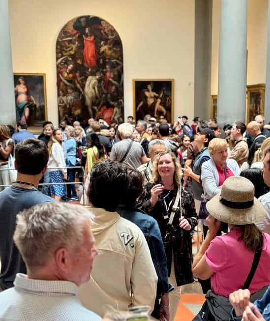 Florence: Accademia Guided Tour with Skip-the-Line Tickets - What Makes This Tour Stand Out?