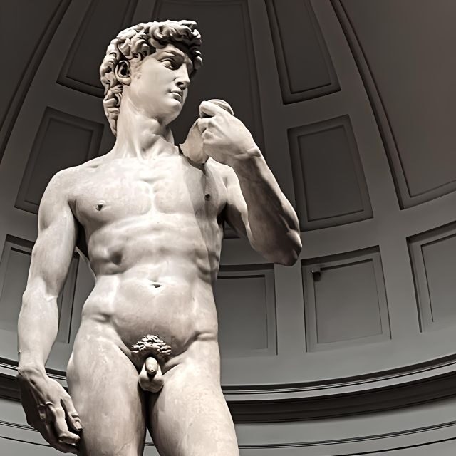 Florence: Accademia Reserved Ticket & Michelangelo's David - Authentic Traveler Feedback
