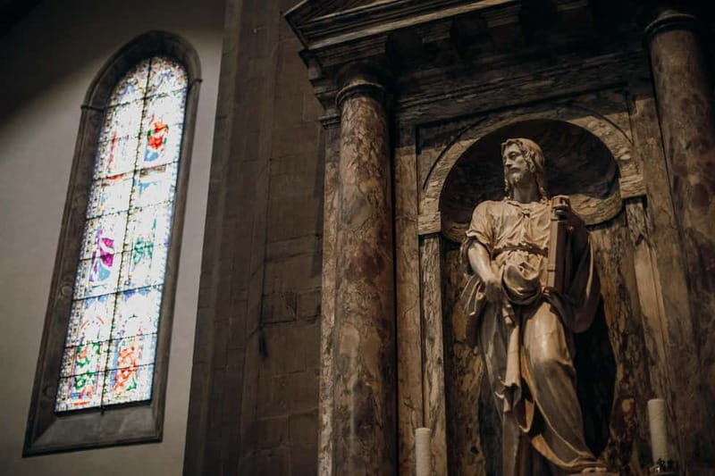 Florence: After-Hours Duomo Tour with Dome & Terraces - Deep Dive into the Itinerary