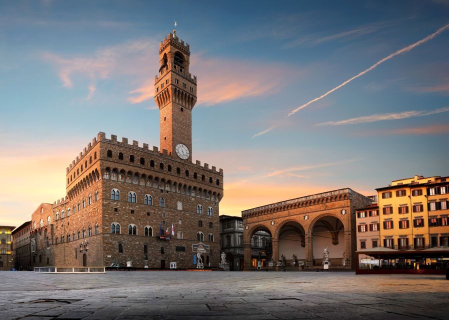 Florence and Pisa: Private Shore Excursion from Livorno - Who Will Love This Tour?