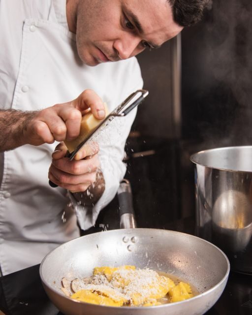 Florence: Art of Pasta Cooking Workshop with Food and Wine - Who Would Enjoy This Experience?