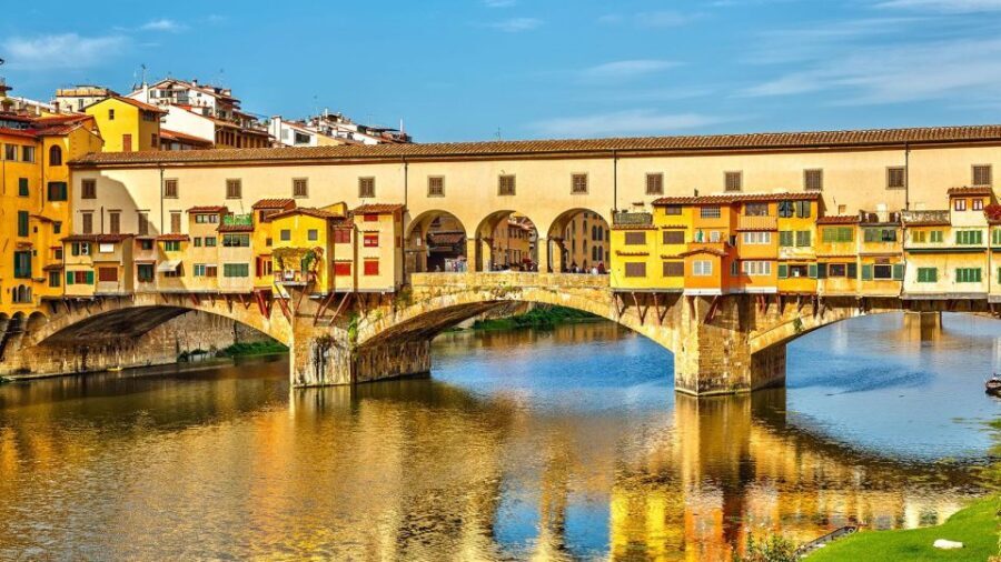 Florence Audioguide - TravelMate app for your smartphone - What’s Included and How It Works