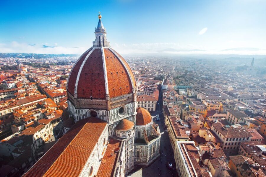 Florence: Best of Florence Tour with Michelangelo's David - What Makes This Tour Valuable