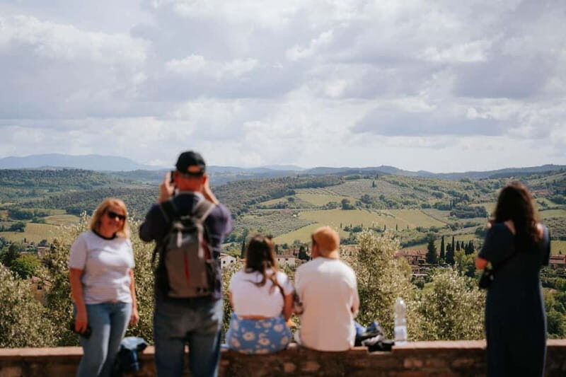 Florence: Best of Tuscany  Siena, Chianti & San Gimignano - What Makes This Tour Stand Out?