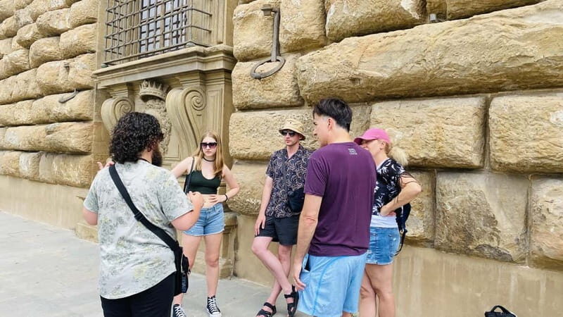 Florence: Boboli Gardens Guided Tour - Who Will Love This Tour?