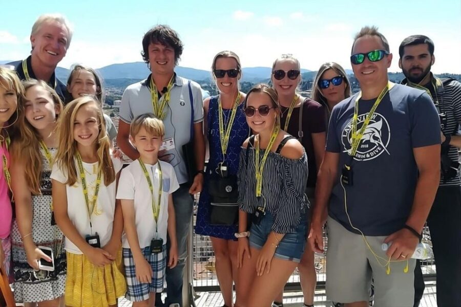 Florence Brunelleschi's Dome Audio Guided Tour with Host - The Sum Up: Who Will Love This Tour?
