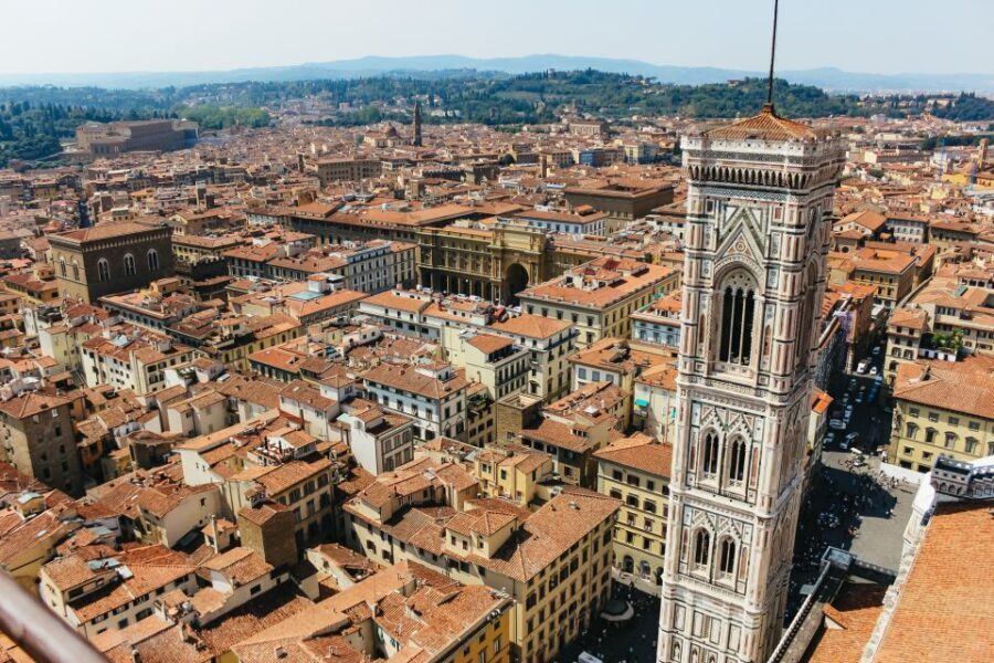 Florence: Cathedral & Brunelleschi's Dome Ticket & Audio App - Who Will Love This Experience?