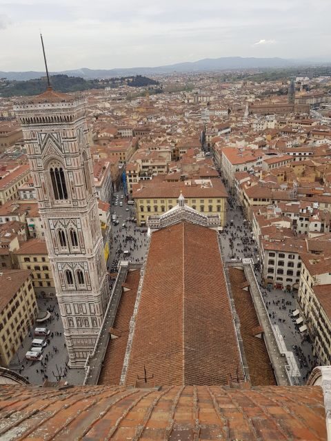 Florence: Cathedral, Terraces and Dome Skip-the-Line Tour - Value for Money