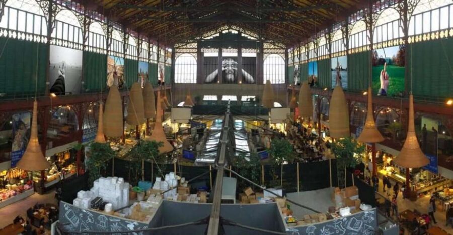 Florence Central Market Food Tour - Private Tour - Authentic Experiences and Reviewer Comments