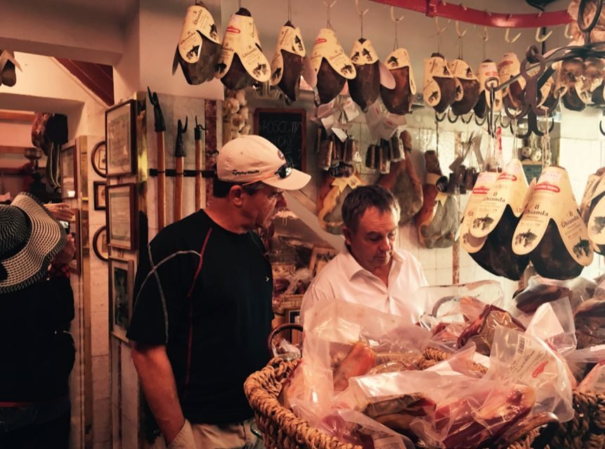 Florence: Chianti Classico Wine Region PRIVATE Tasting Trip - The Practicalities—What You Need to Know