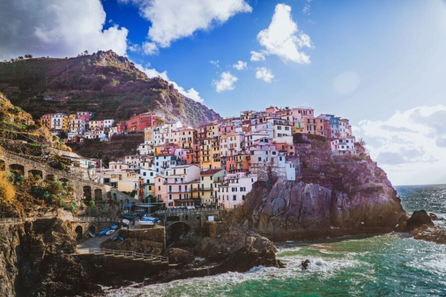Florence: Cinque Terre Day Trip with Optional Street Food - Who Should Consider This Tour?
