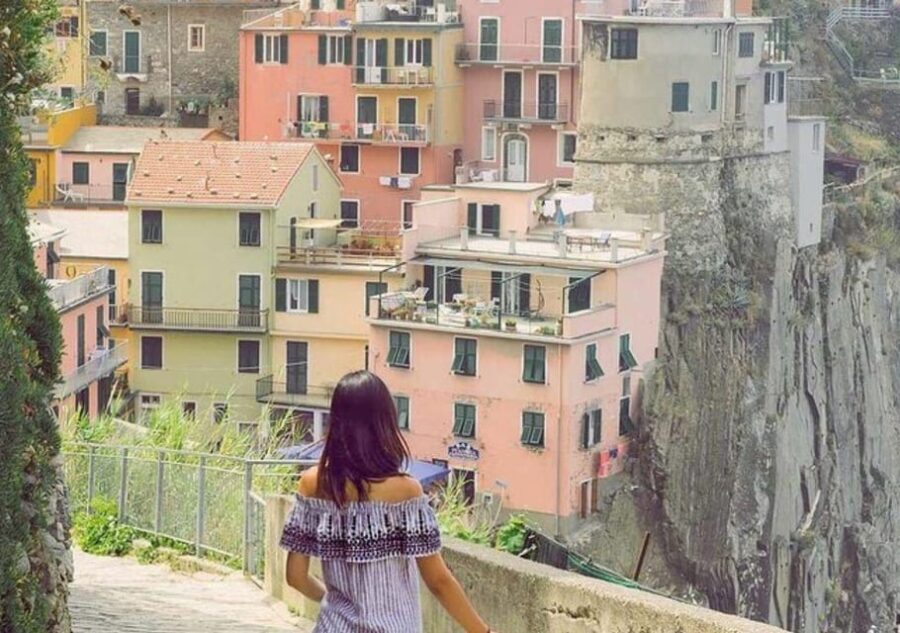 Florence: Cinque Terre Full-Day Bus Excursion with Lunch - Transportation and Logistics: The Nuts and Bolts