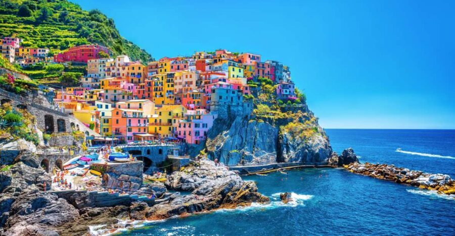 Florence: Cinque Terre Small-Group Day Trip - Analyzing the Value