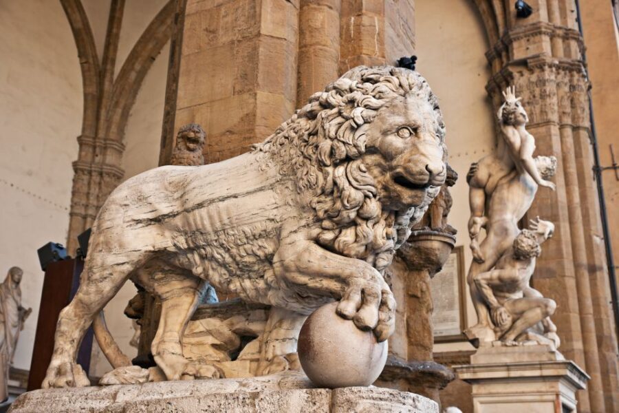 Florence: City Highlights and David Private Tour - What’s Included and What’s Not