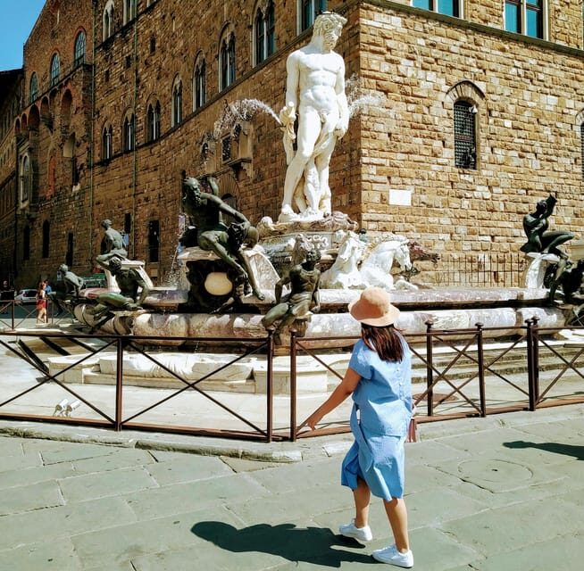 Florence: City Highlights Guided Walking Tour - The Practicalities and What You Get