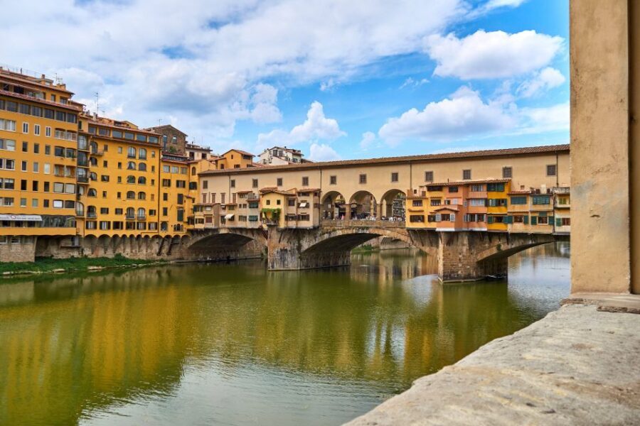 Florence: City Highlights Guided Walking Tour - Insights from Past Travelers