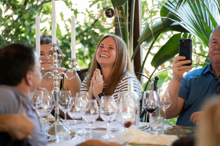 Florence: Cooking Class in San Gimignano with Wine Tasting - What Makes This Tour Stand Out?