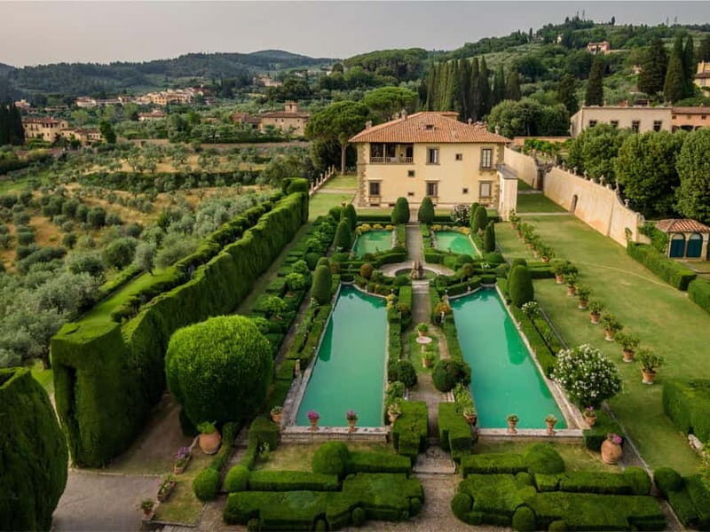 Florence Countryside PRIVATE eBIKE Tour + Pick-up & Drop-off - FAQ